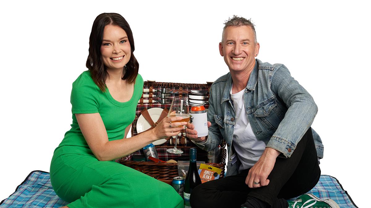 The Cam & Renee Show