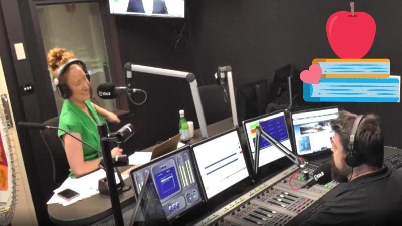 Victoria From Gordon Tells Us About The Sweetest 'Teacher' Moment (In ...