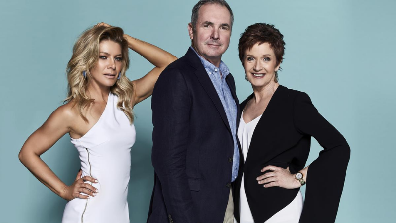 Turns out your neighbours could be good for your health