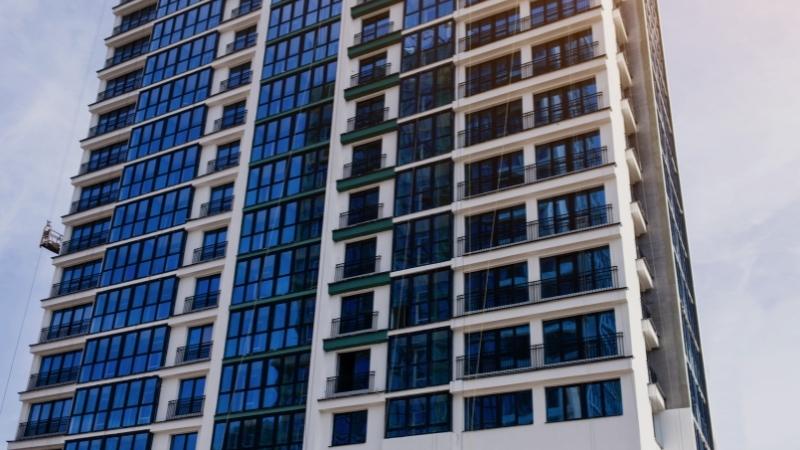 How Does A Build To Rent Scheme Work? We Find Out.