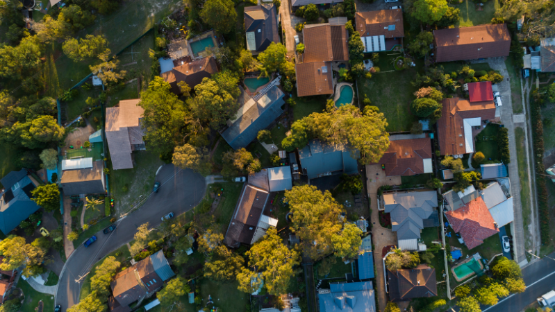 Just 2% of rentals 'affordable' for people on low incomes