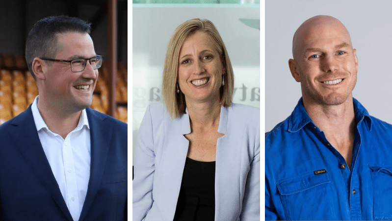 Listen to what's making news this Monday