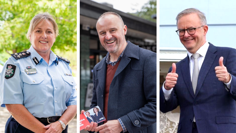 Listen to what's making news this Tuesday