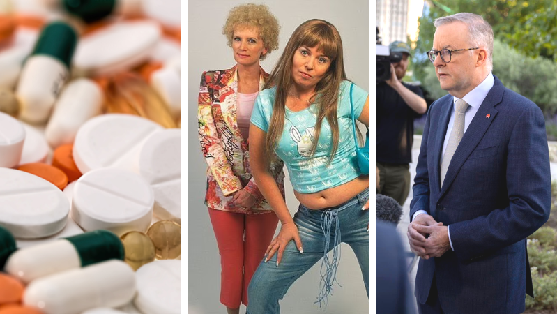 Listen to what's making news this Thursday