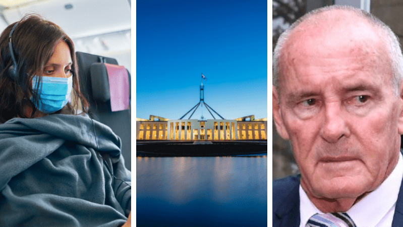 Listen to what's making news this Thursday