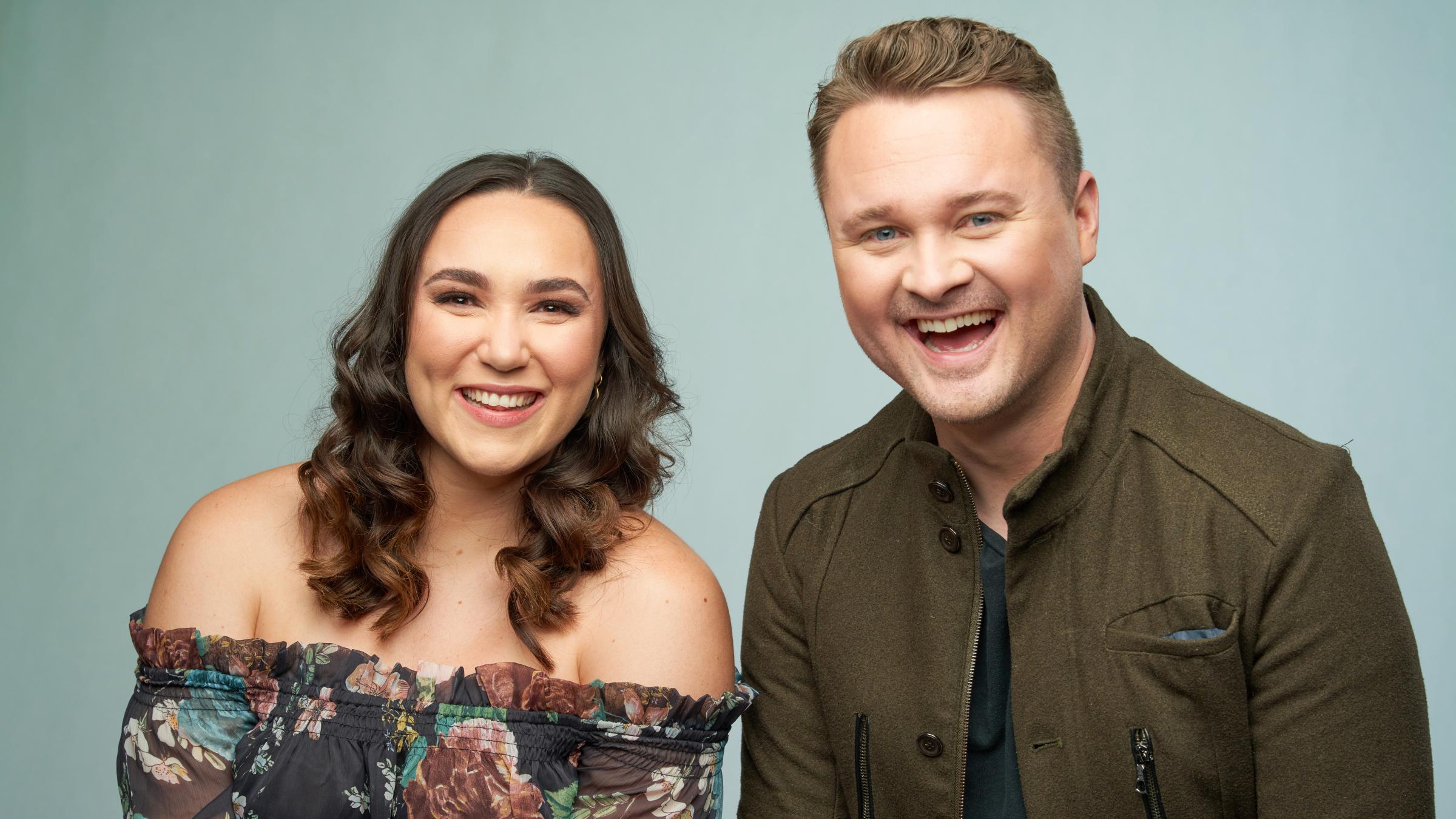 Bronte & Wilko announce departure from Mix106.3