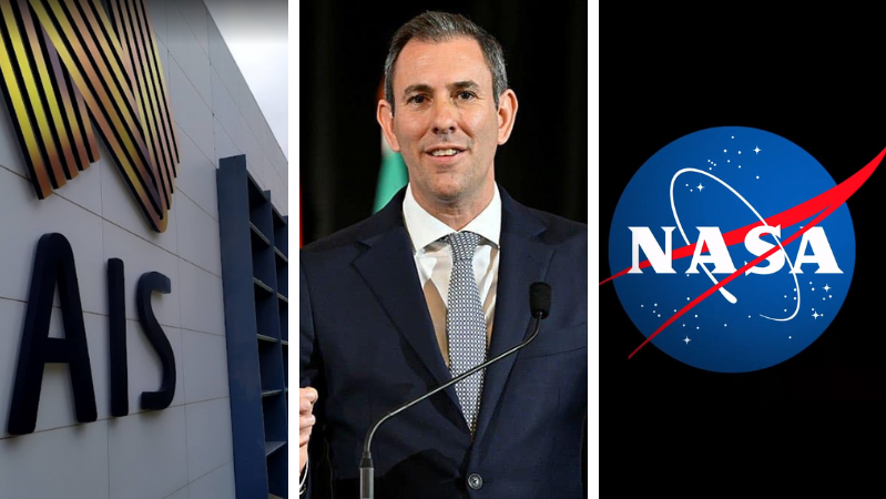 Listen to what's making news this Wednesday