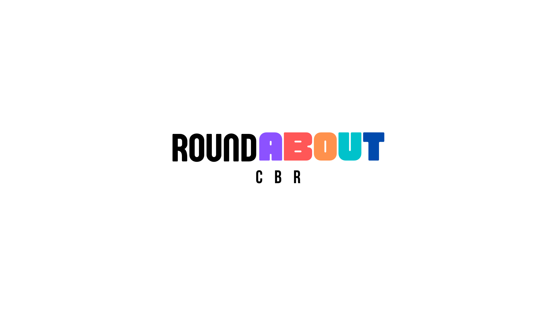 Welcome to RoundAbout