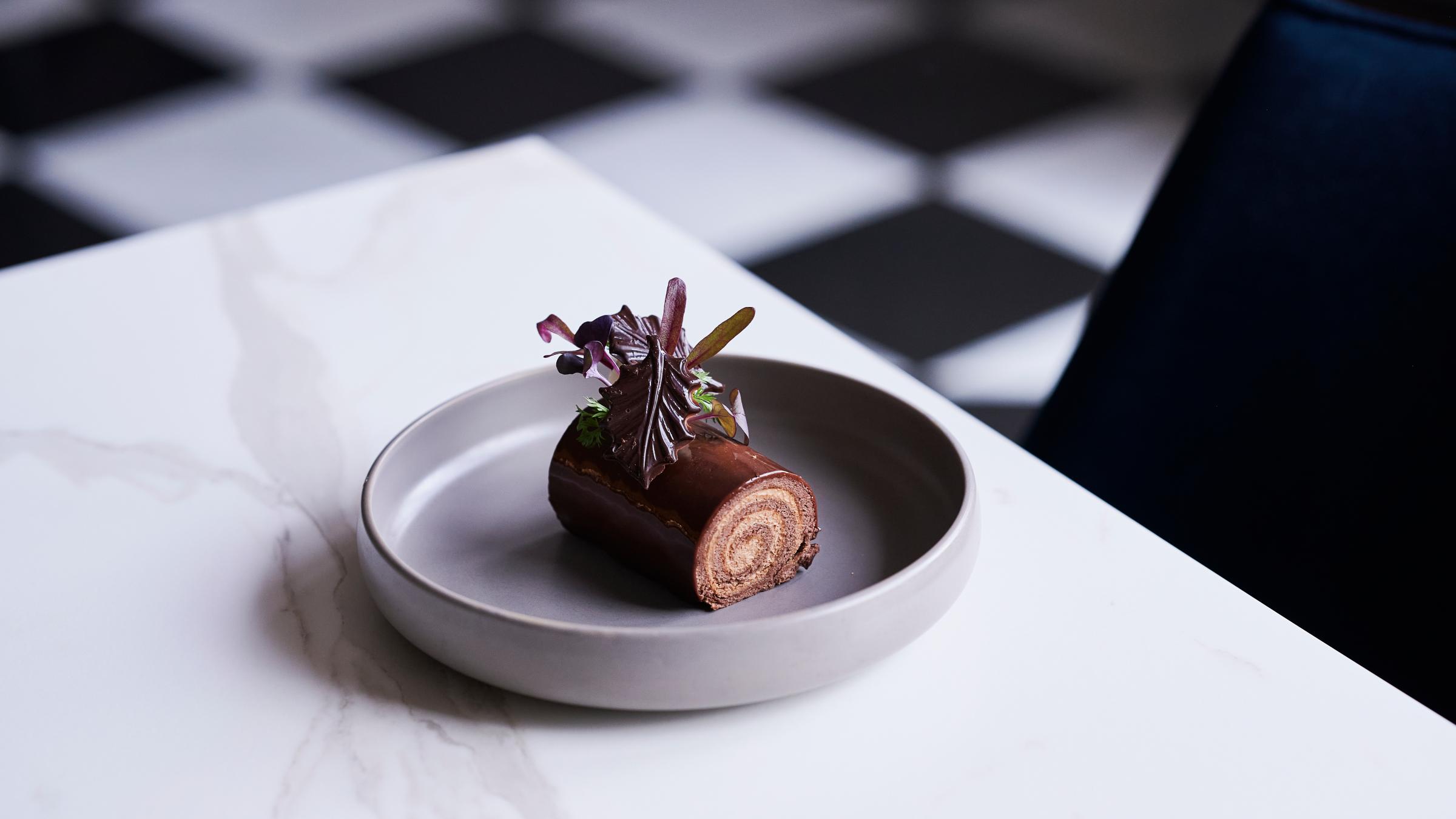 Decadent Easter Desserts at Hyatt Hotel Canberra