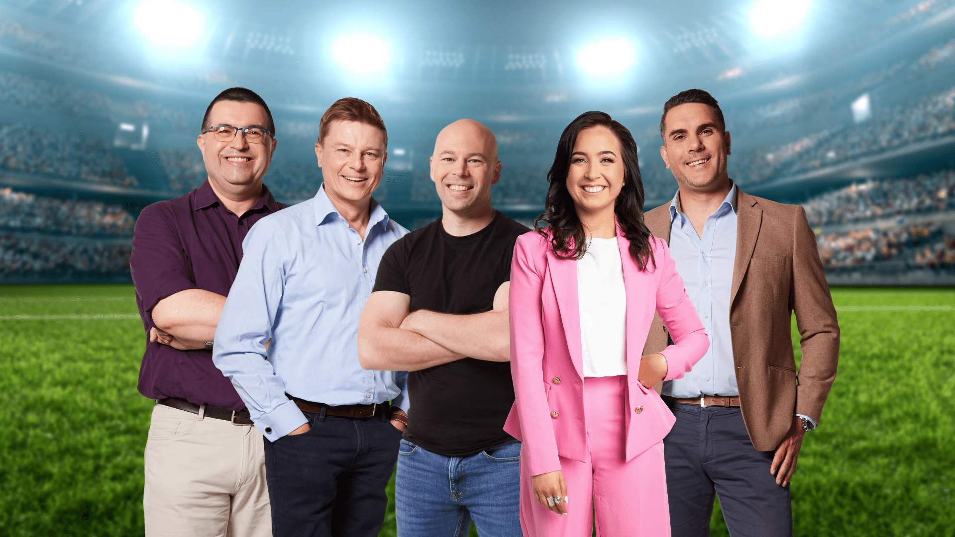 Mix106.3 to call every Raiders game - including the NRLW