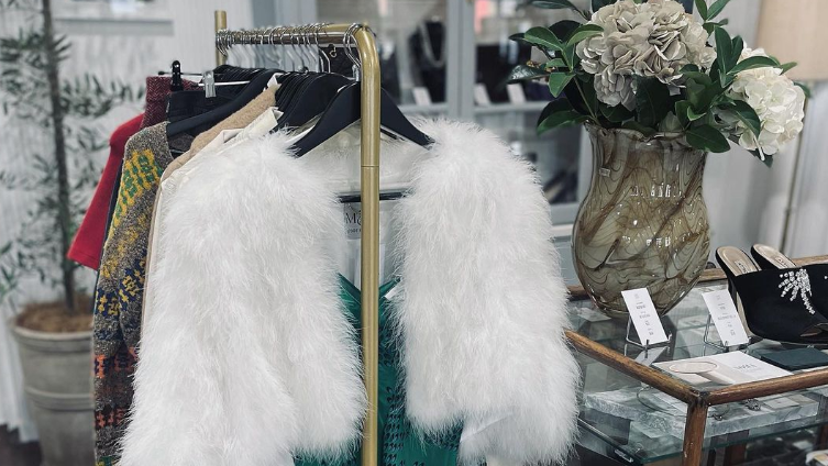 The Benefits of Buying Vintage