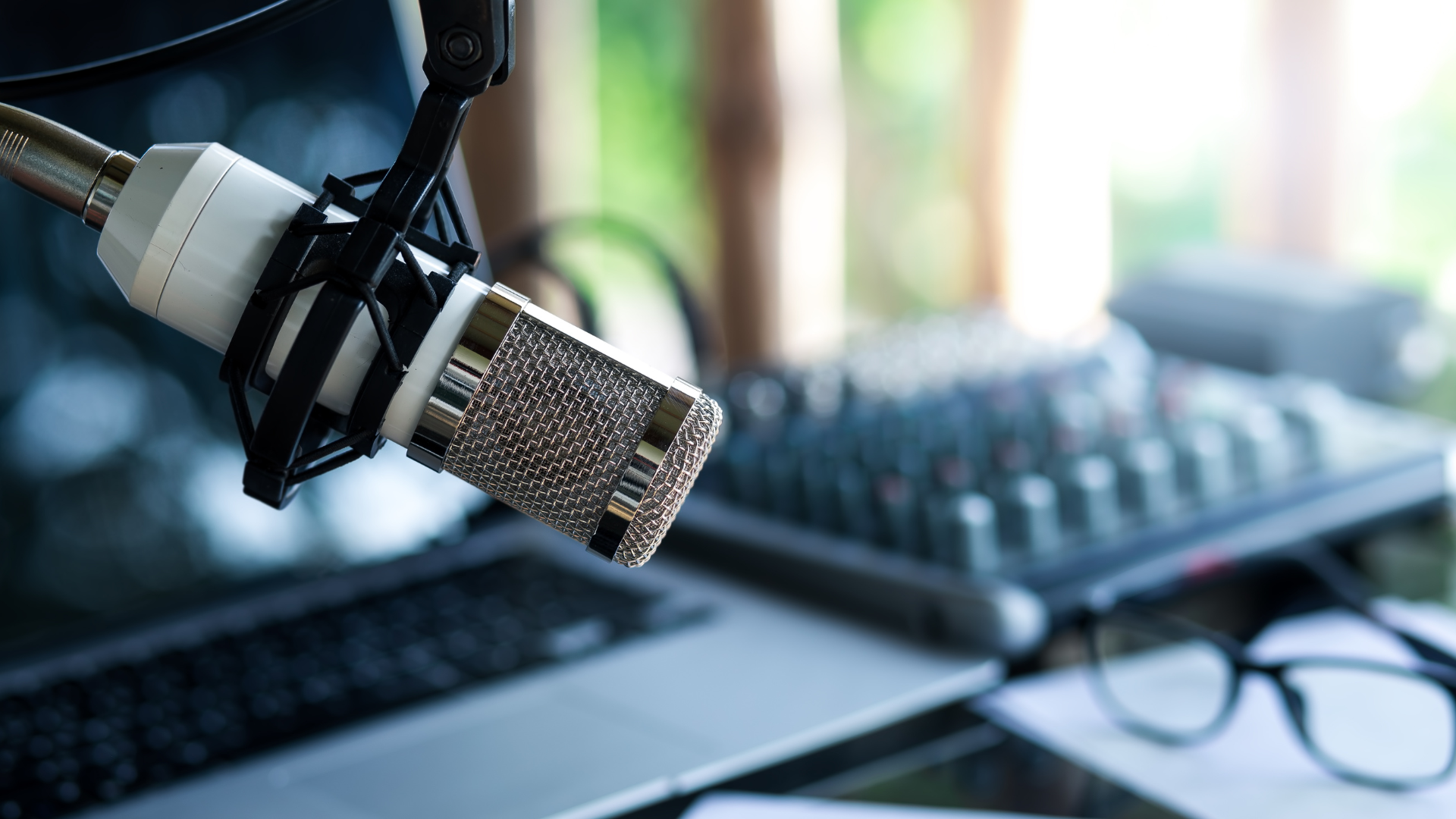 Tips to designing your own home studio