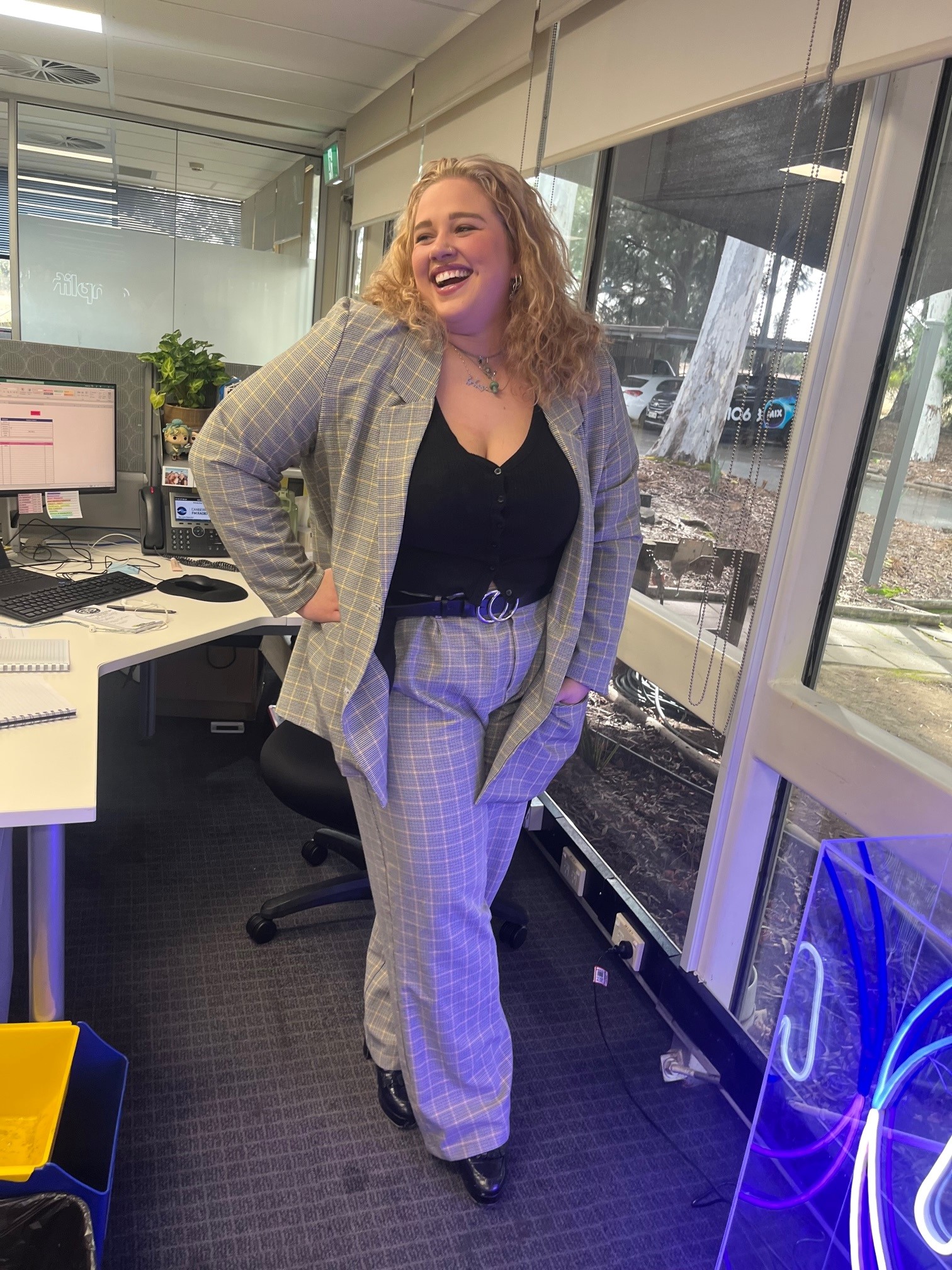 Taking Shape: Growing up Plus Size