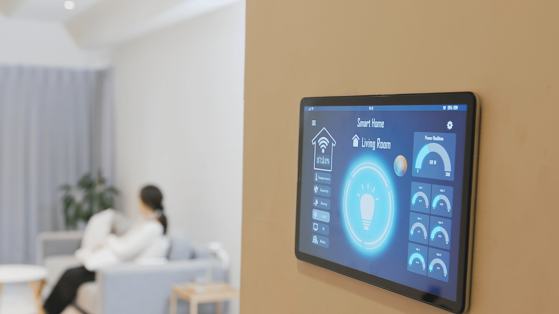 Is your home a Smart Building? The future of Home Tech