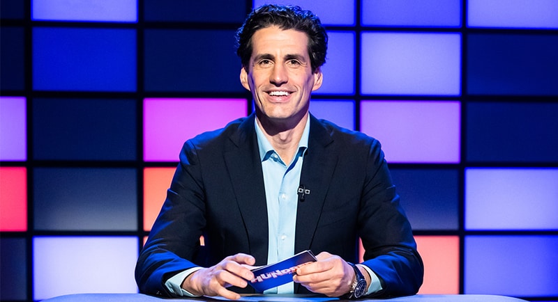 Andy Lee returns to drive radio