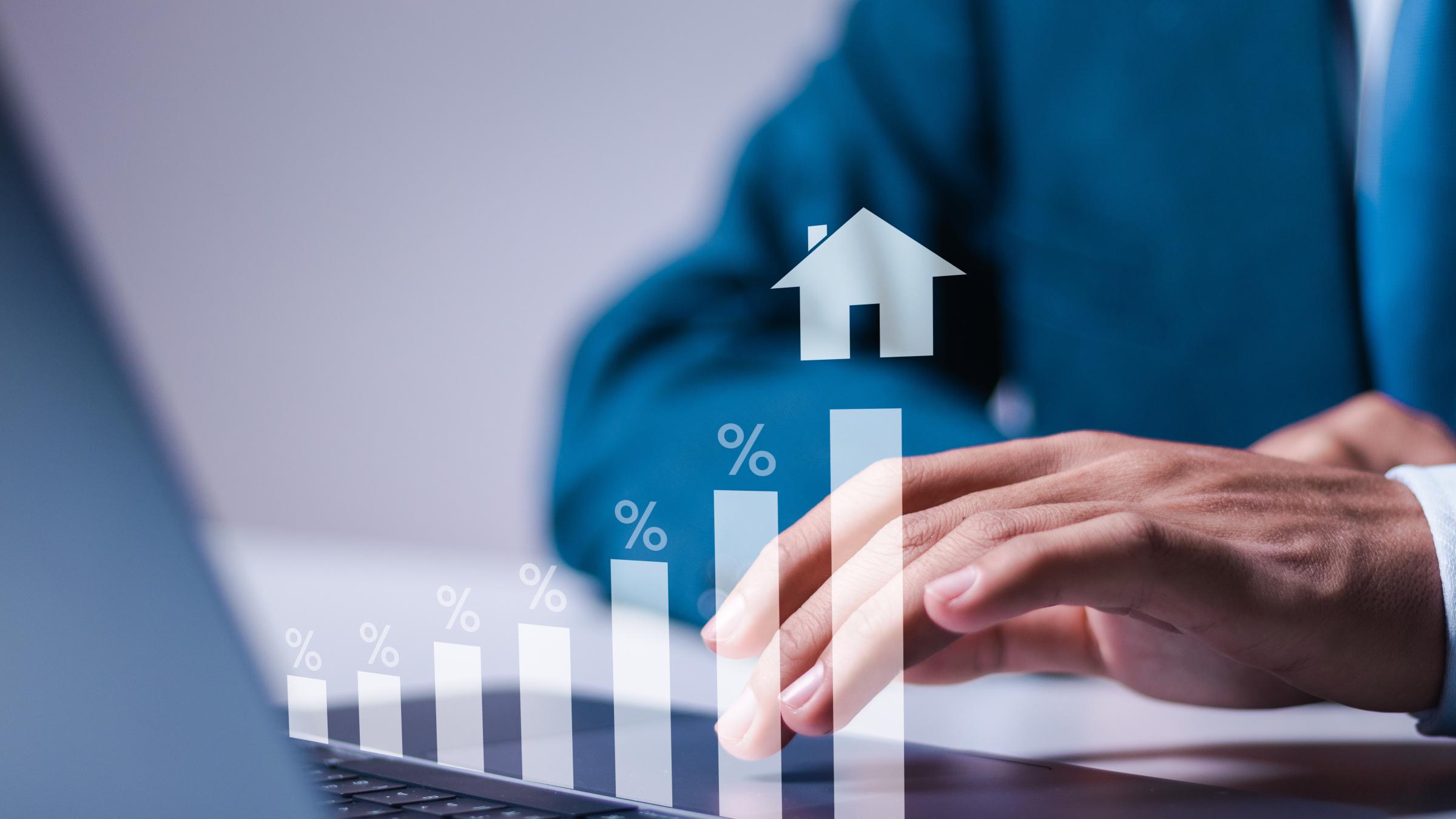Why Interest Rates Could go up Before They go Down